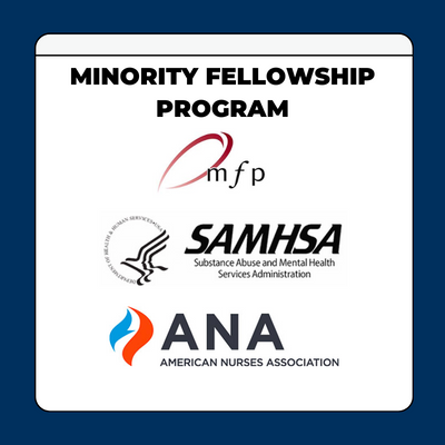 Welcome | SAMHSA Minority Fellowship Program